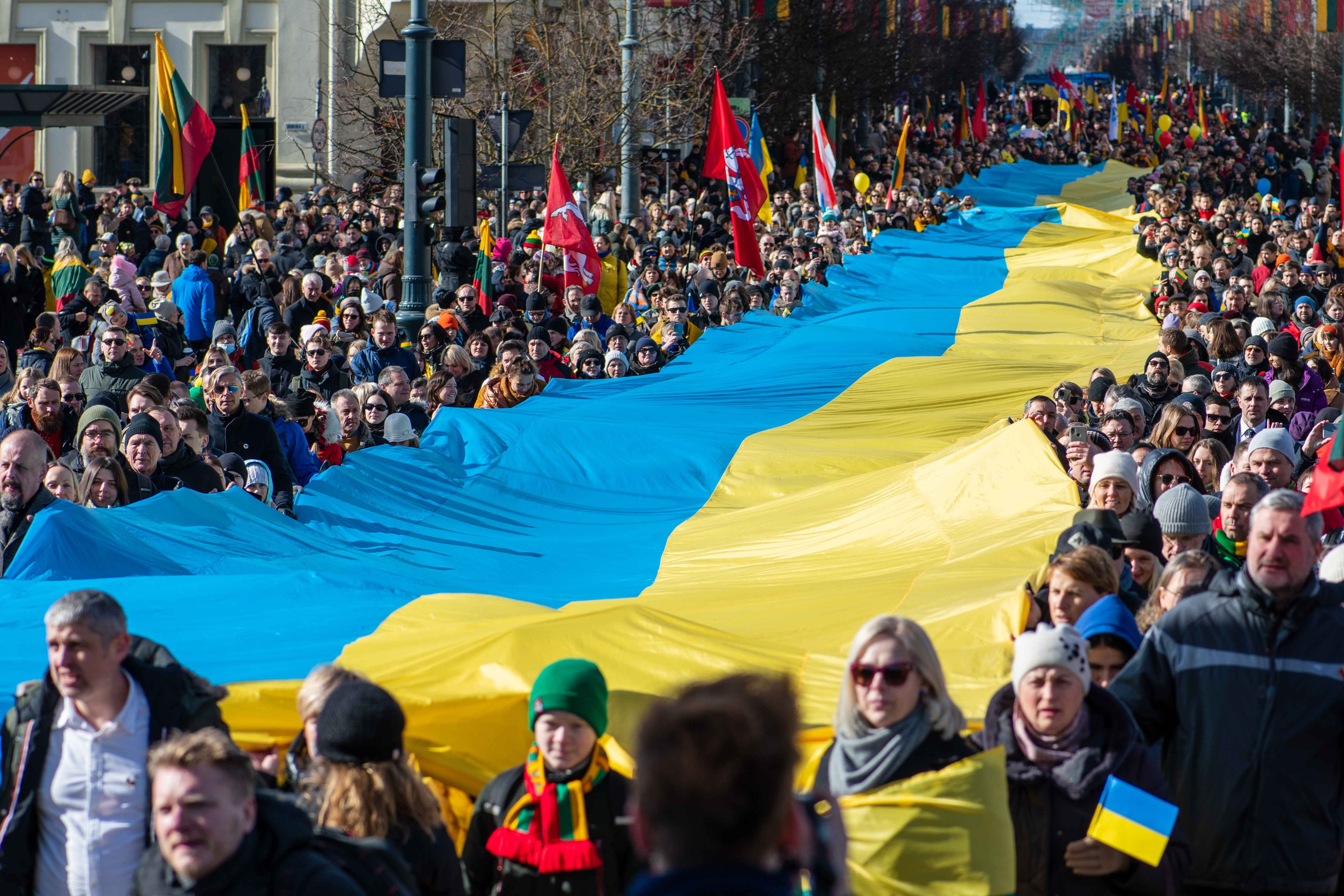 Learn More About BAFL - Dedicated to Preserving Baltic Heritage